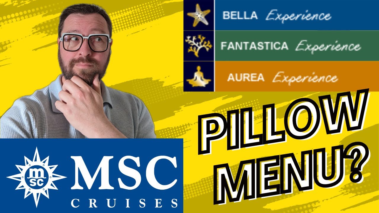MSC Experience Levels Explained in under 5 minutes - 2025 - YouTube