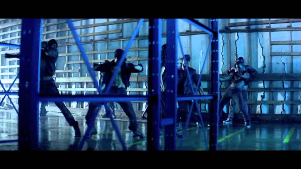 An Exclusive Interview with Dance Master Kelly Rowland - YouTube