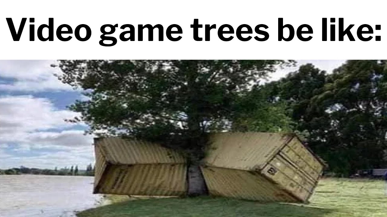 Relatable Gaming Memes for Gamers 32 - YouTube