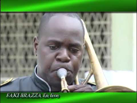 FAKI BRAZZA concerto Trombone - YouTube