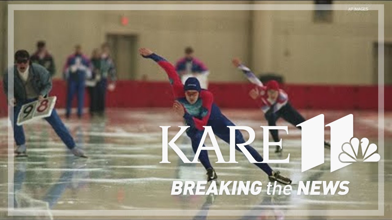 Breaking The News' Jana Shortal's all-time favorite Olympics moment ...
