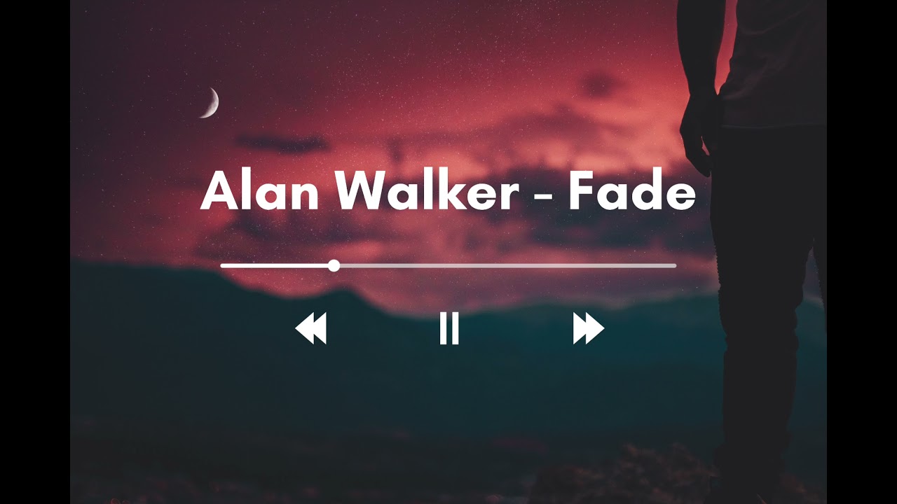 Alan Walker - Fade - YouTube