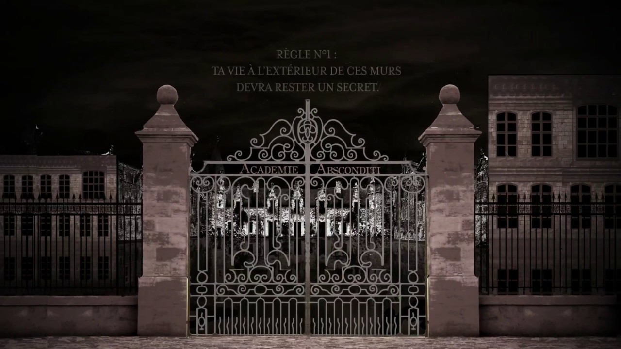 [TRAILER] - Killing November - Adriana Mather - YouTube