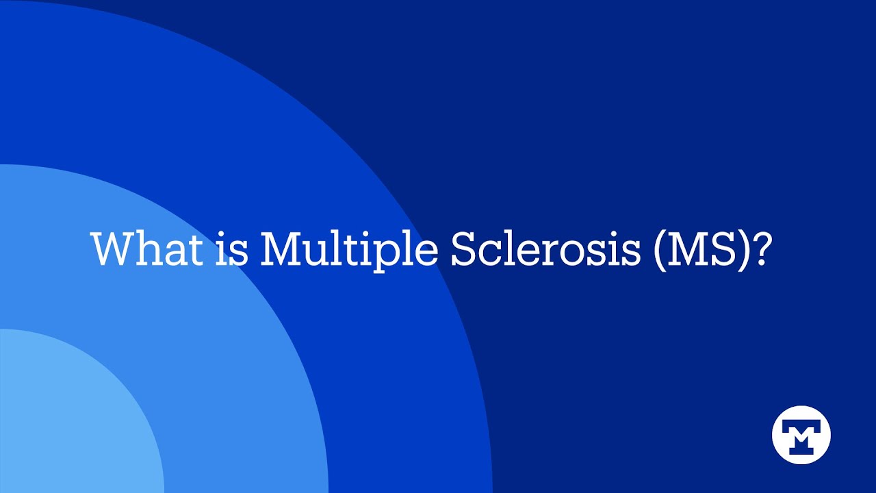 What is Multiple Sclerosis (MS)? | Tufts Medicine Tufts Medical Center ...