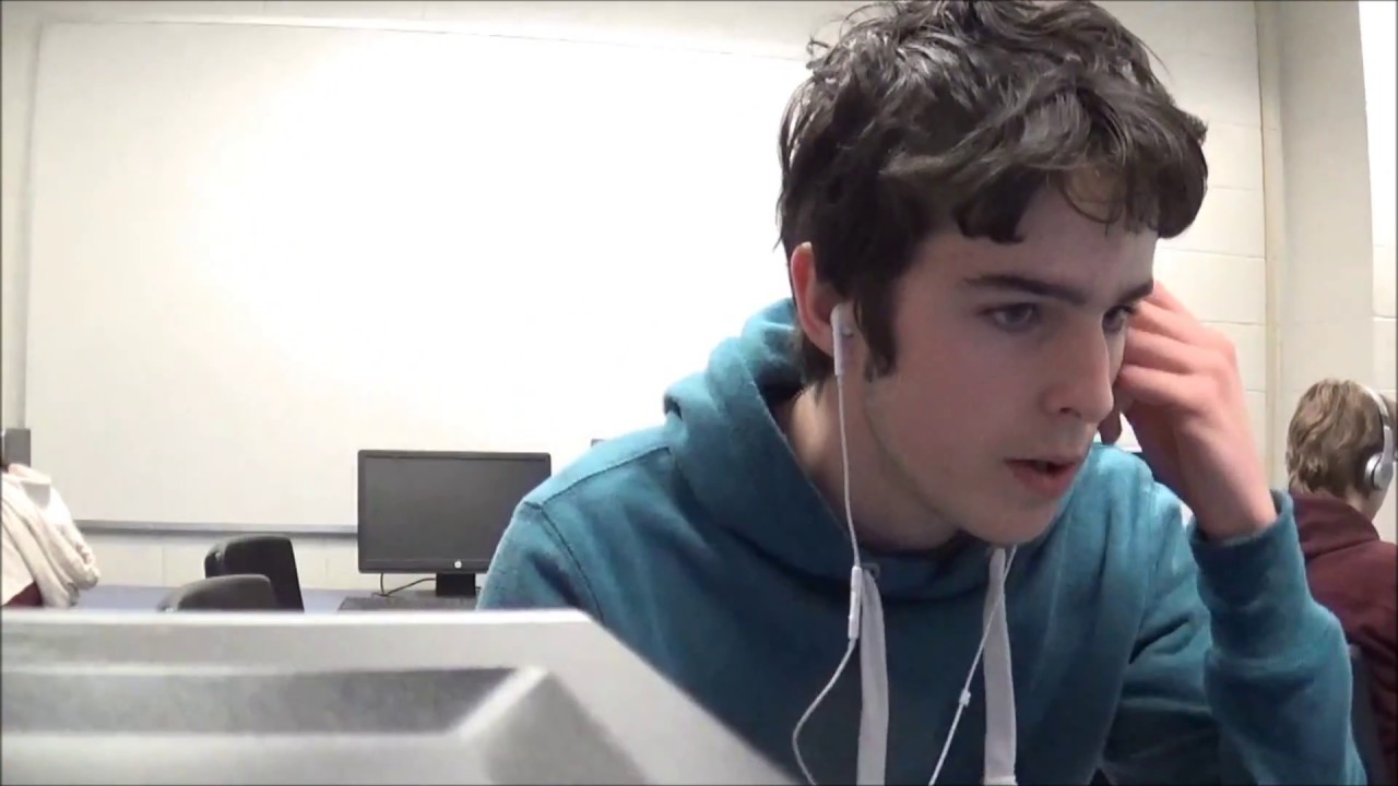 Day With Gpac - YouTube