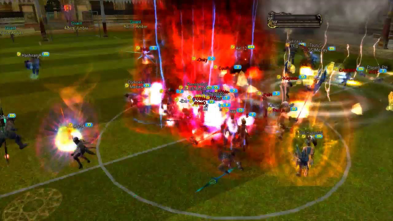 Shaiya Old Memories - Top Lass [17/01/2019] - YouTube