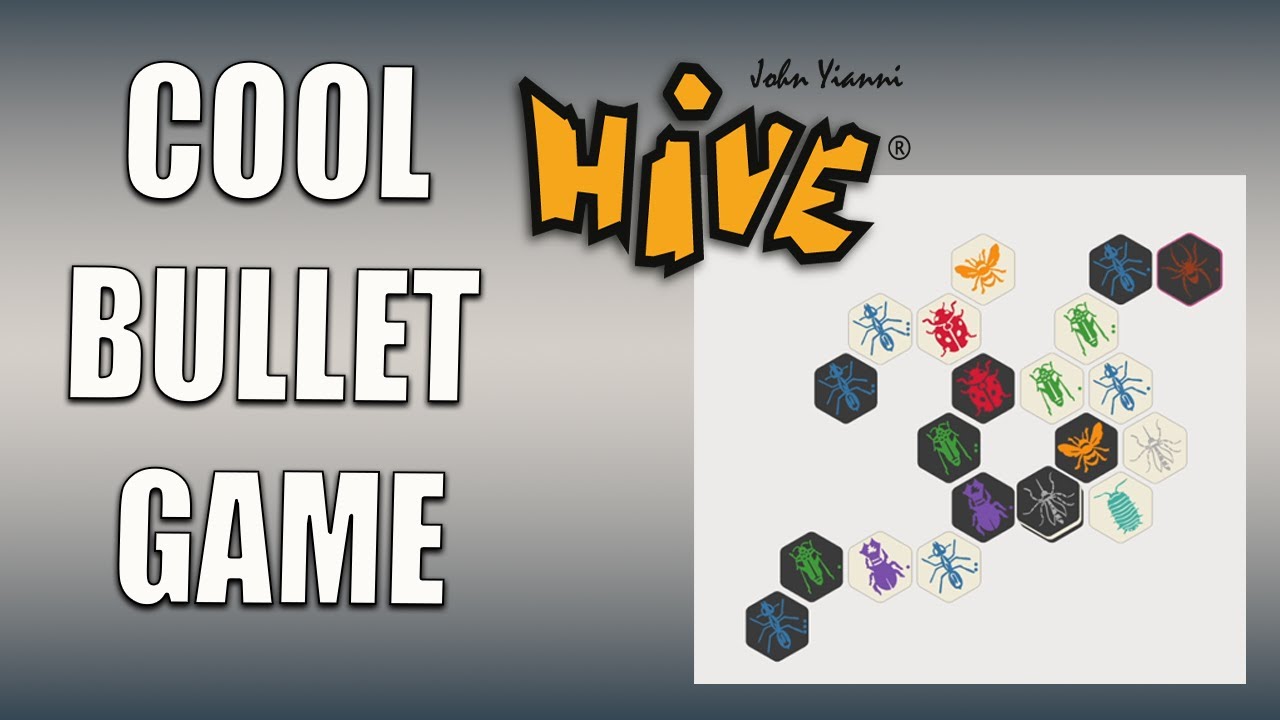 (WARNING PHOTOSENSITIVE EPILEPSY) Cool Bullet Game between two Expert ...