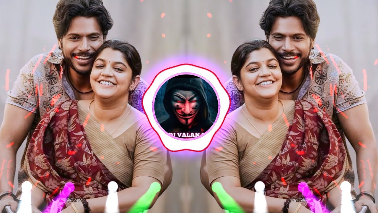 water packet X majava irukiriye ola Kottayam song X DJ remix X ...