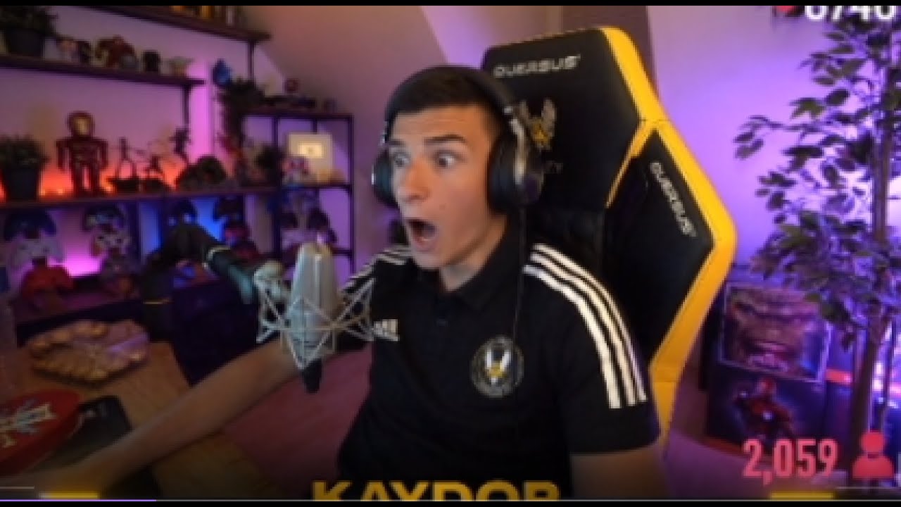 Voici La Chance de Kaydop en Trade Up (2 Fennec TW)! - YouTube