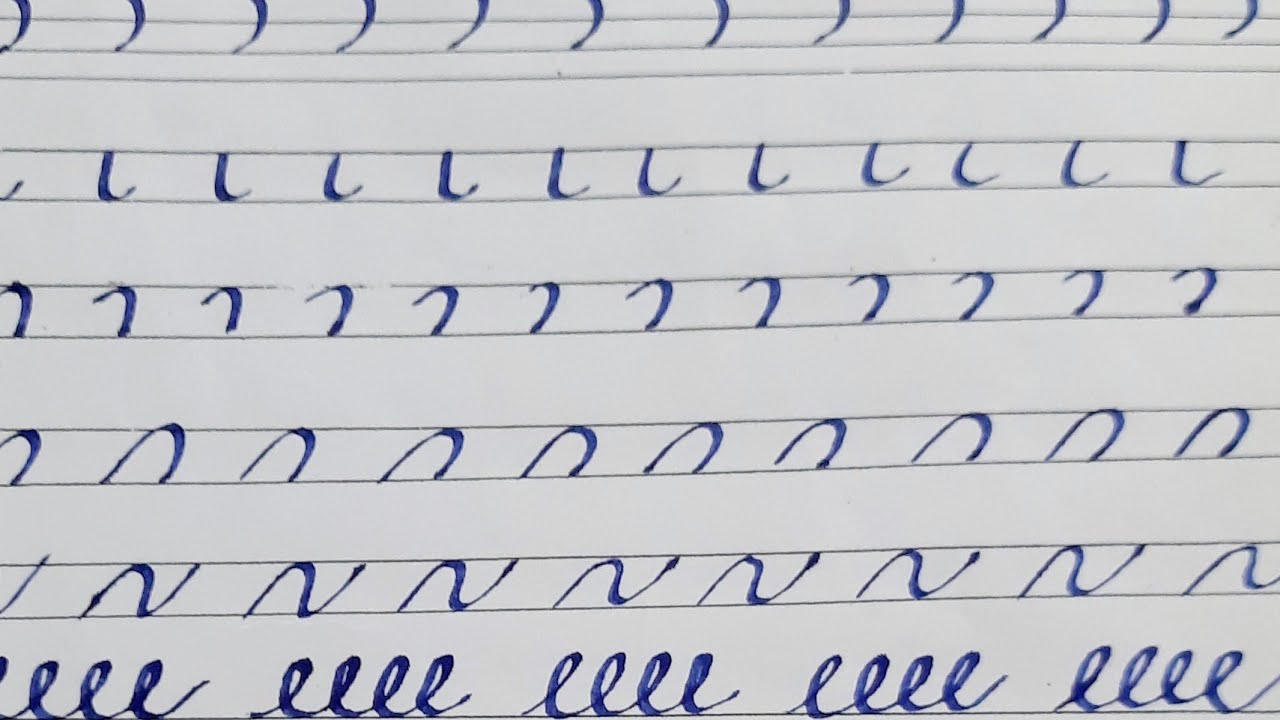 How To Learn Lucida Handwriting Calligraphy Basic Strokes Online how-to-learn-lucida-handwriting-calligraphy-basic-strokes-online