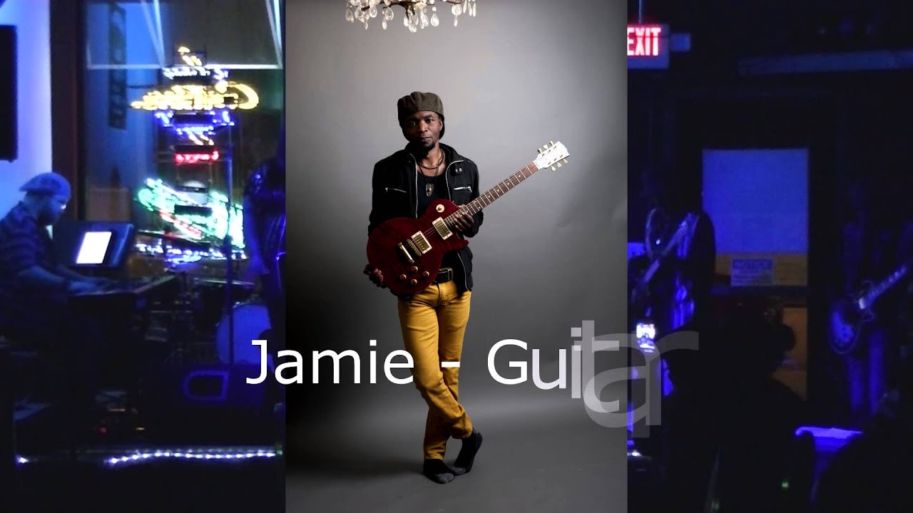 No Limits the B-Side Band - YouTube