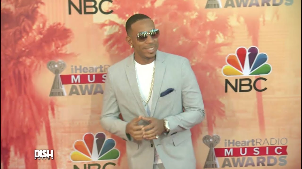 LUDACRIS' FIRST CAR IS LUDICROUS! - YouTube