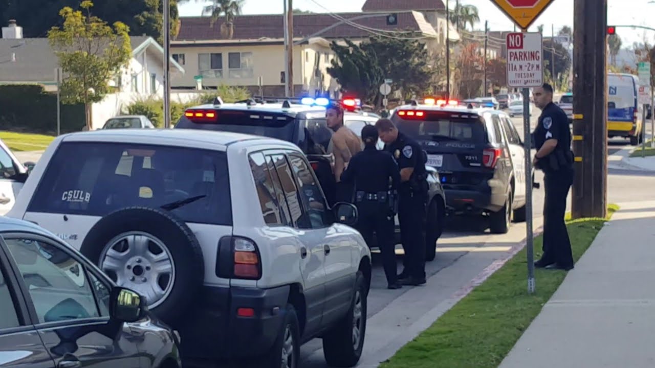 Man likes to beat up Women (1st Copwatch of 2020) - 1st Amendment Audit ...