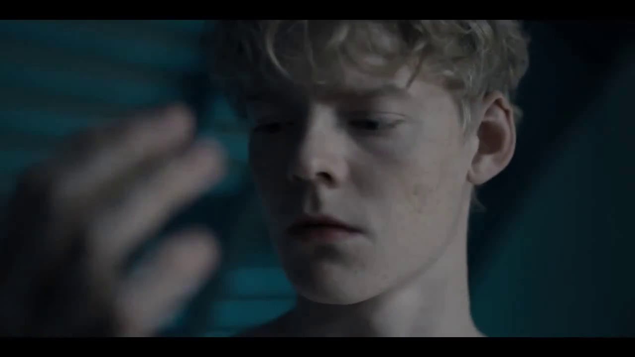 RASMUS ANDERSEN || The Rain - YouTube