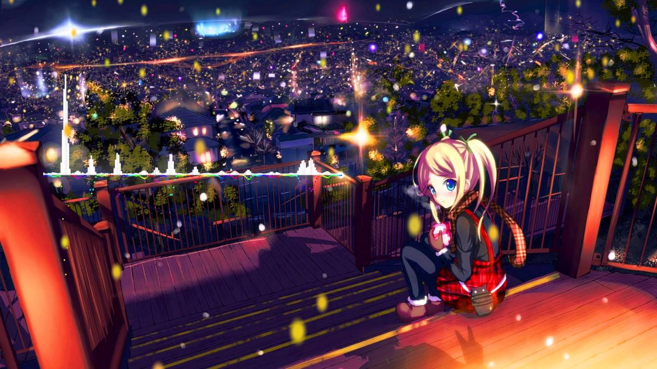 Alan Walker - Fade [NCS Release] (Nightcore) | Full HD - YouTube