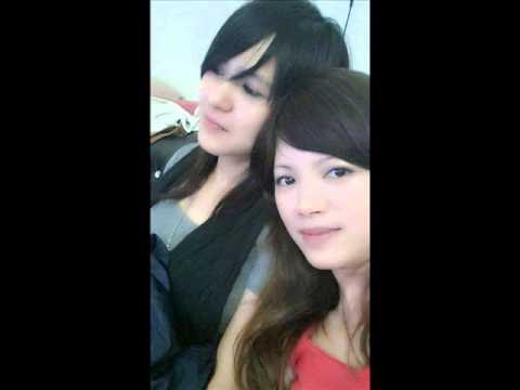Love song hakka sam nyian kai si kian - ching ai angel friend - YouTube