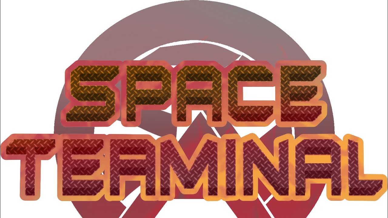 Upcoming Map | Space Terminal | Teaser 1 - YouTube