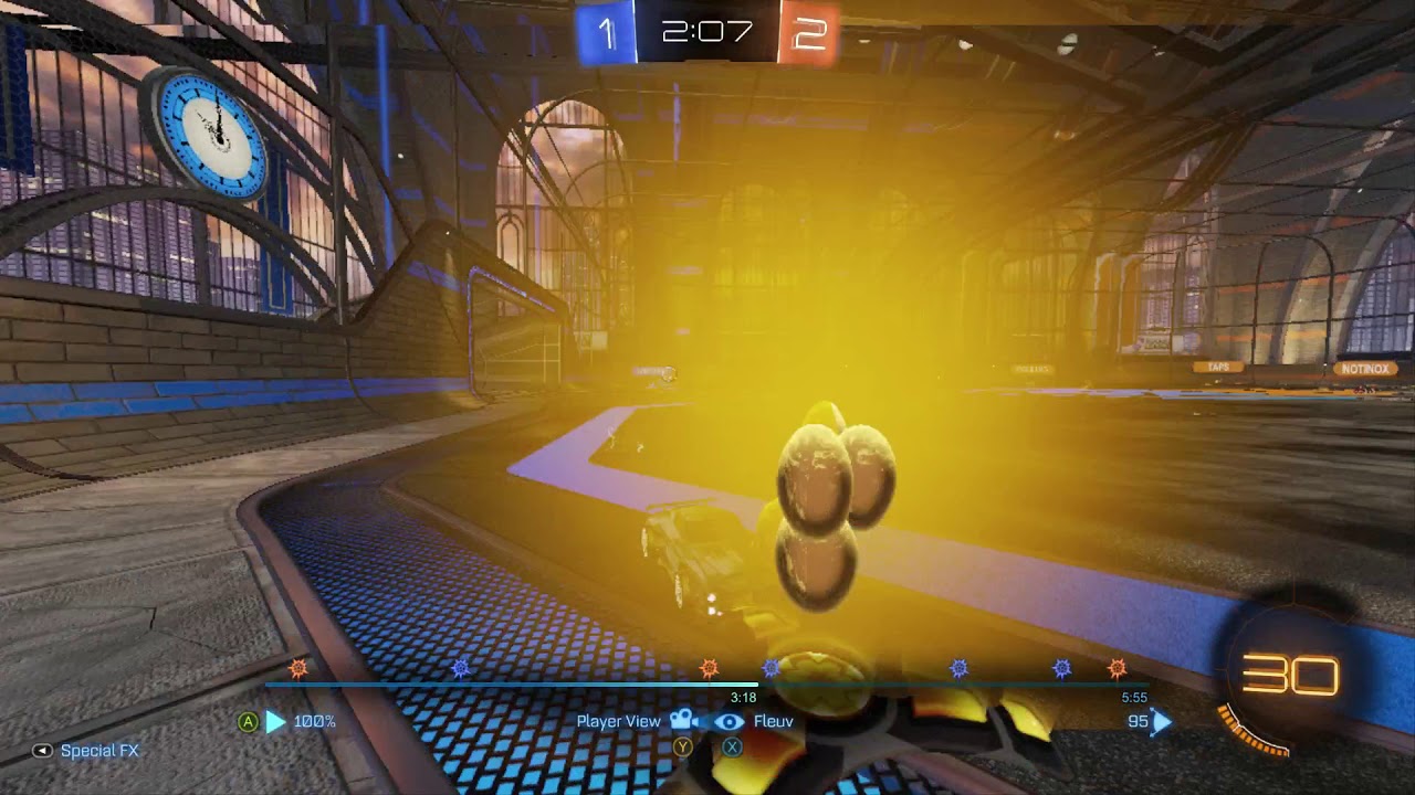 impossible angle - YouTube