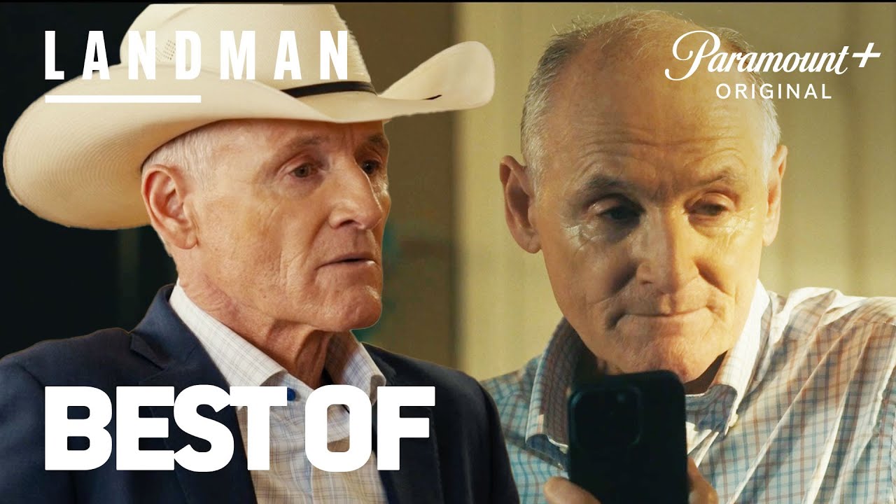Best of Nathan 🤔 Landman - YouTube
