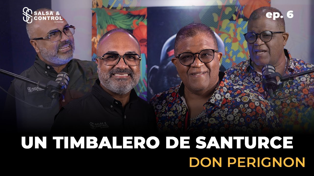 Don Perignon - DE SU PADRE NO QUERER MÚSICOS EN LA CASA A TENER UNA ...