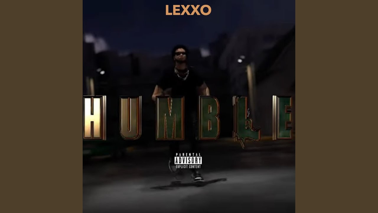 Humble - YouTube