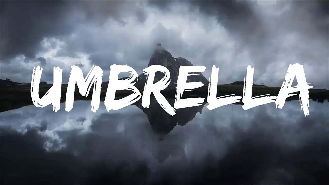 Rihanna - Umbrella (Lyrics) | Lyrics Video (Official) - YouTube