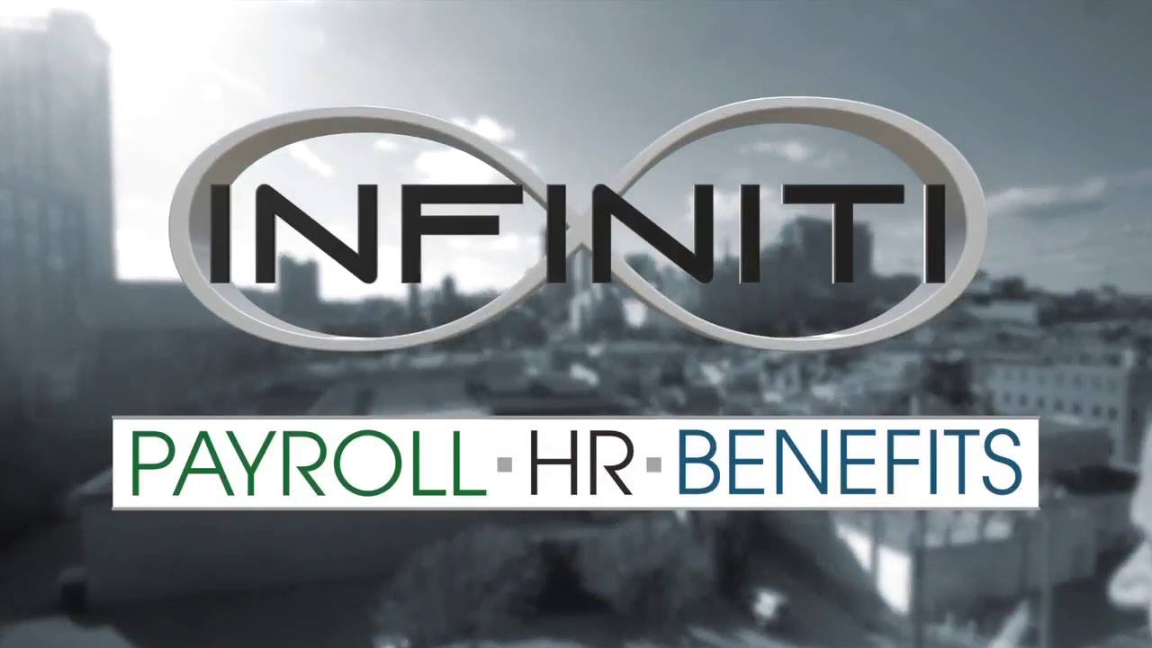 About Infiniti HR - YouTube