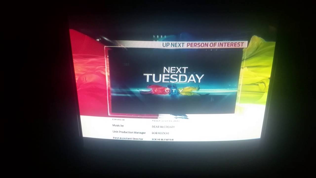 CTV - Agents of S.H.I.E.L.D (3x20) Ending Credits & Season Finale Promo ...