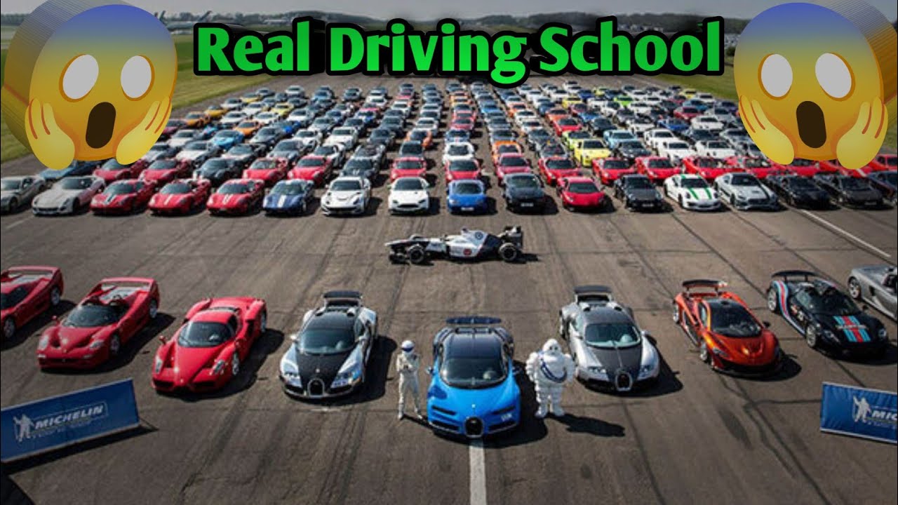 My Real Driving School Fanbase 😎😎 | RDS | Real Driving School ...