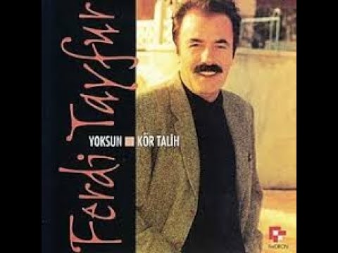 Deli Aşk - Ferdi Tayfur