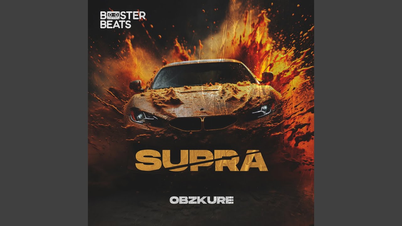 SUPRA - YouTube Music