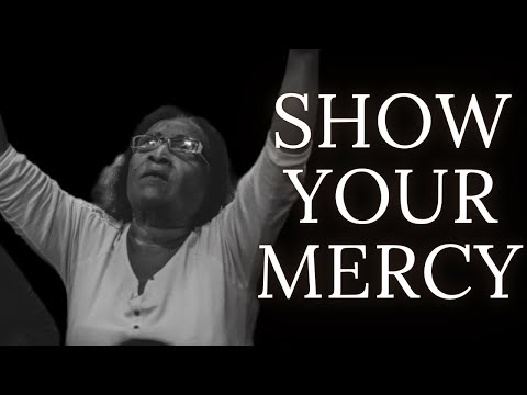 Song l SHOW YOUR MERCY l Praise Africa  with Lyrics🔥