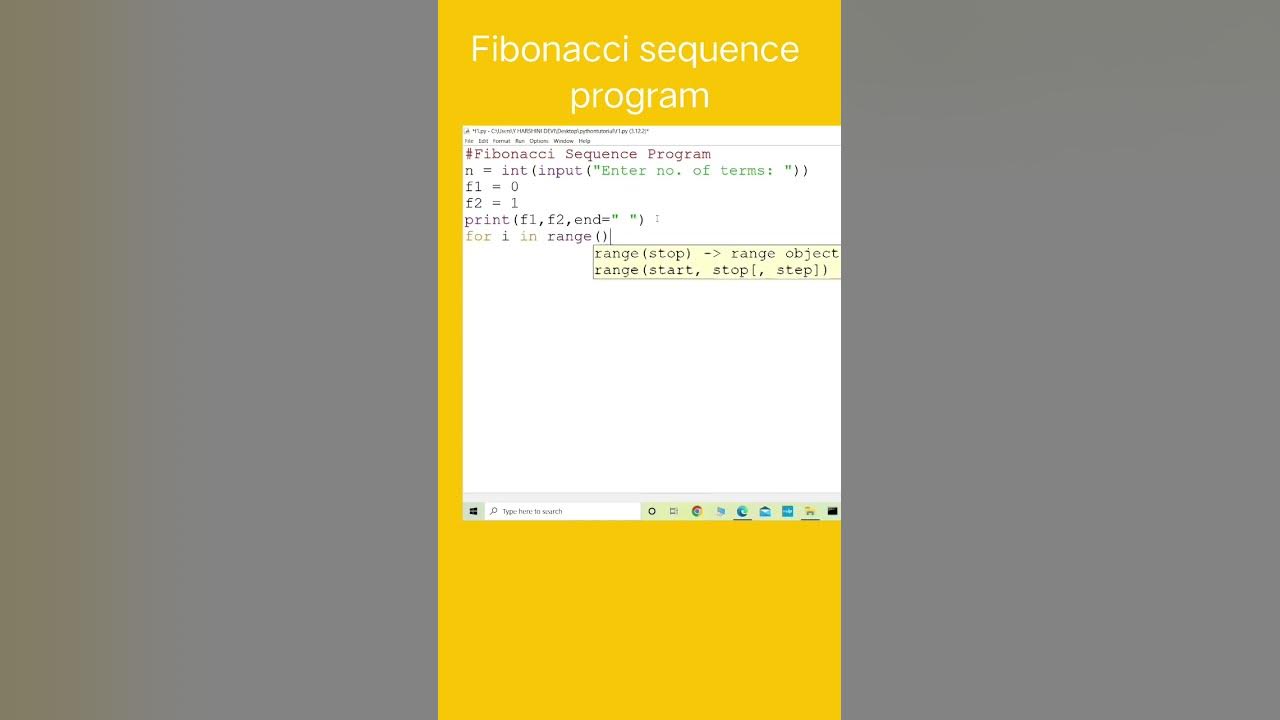 While For Loop Basiccodingpythonshortscodingbtechprogramming 5338
