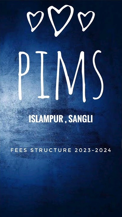 Prakash Institute of Medical Science islampur, Sangli fee structure 2023 #neet #neet2023 #mbbs ...