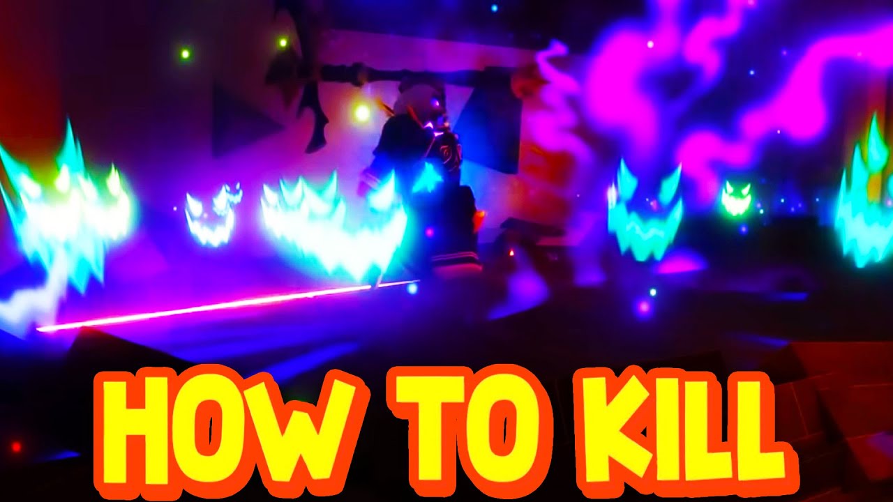 HOW TO KILL SHINIGAMI EASILY In A UNIVERSAL TIME HALLOWEEN UPDATE! AUT ...
