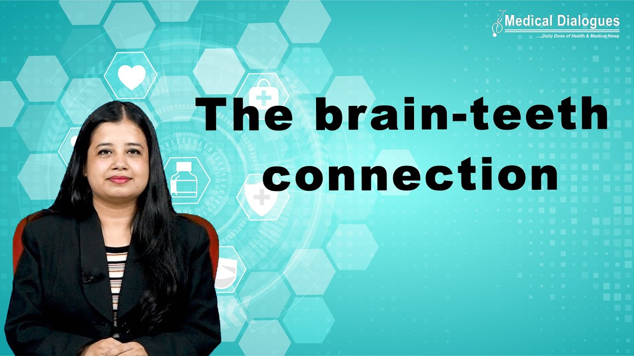 The Brain Benefits of Dental Care - YouTube