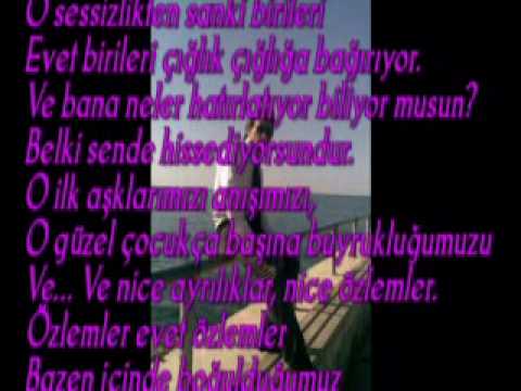 Unutma Dostumsun.wmv