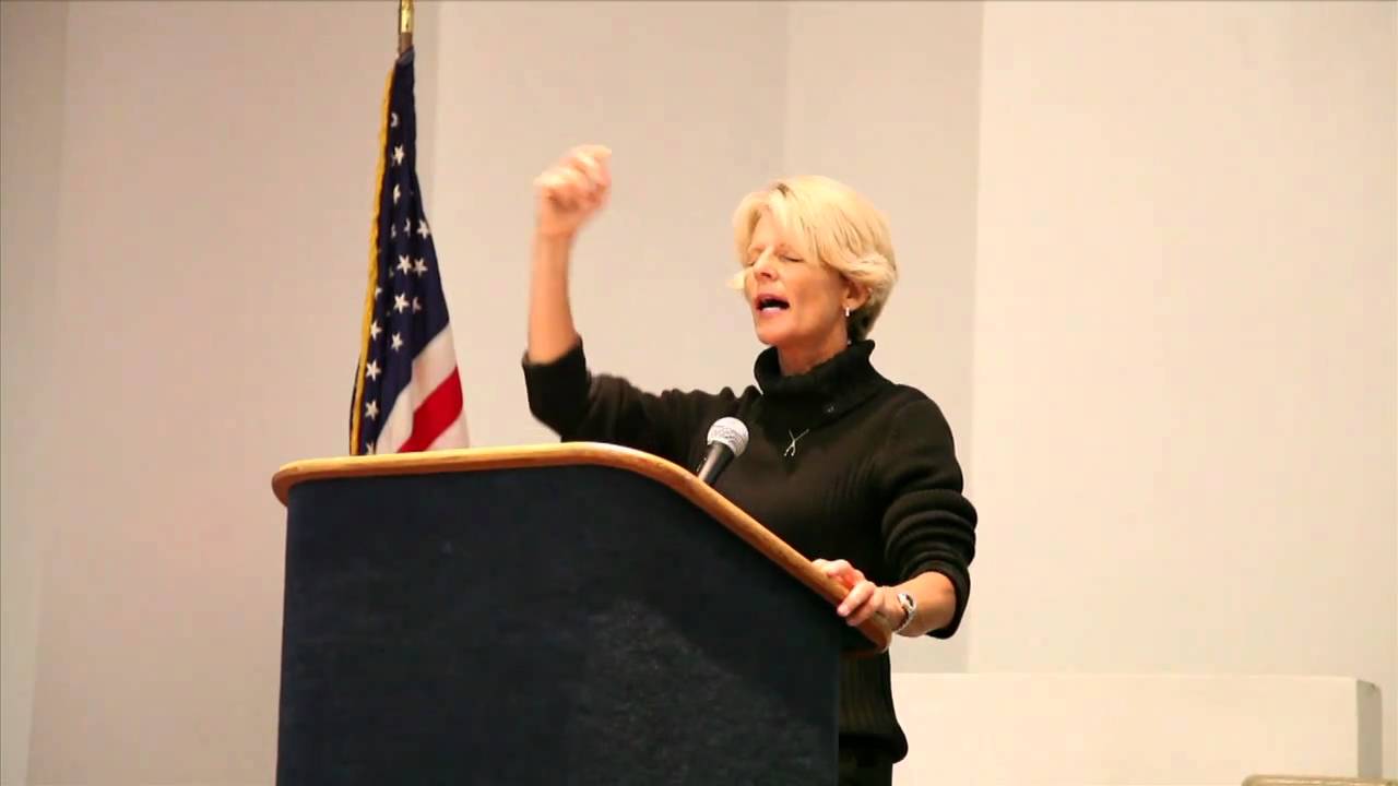 Sue Enquist Coaching - The Rule - YouTube