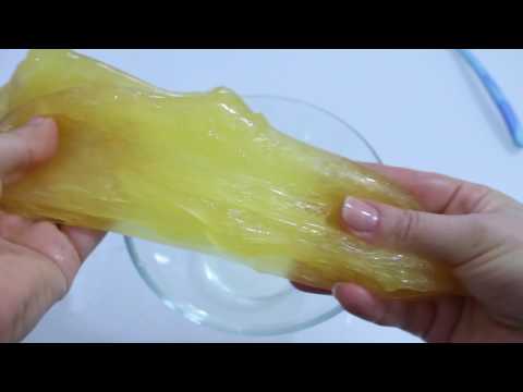 Slime Nasıl Tamir Edilir?