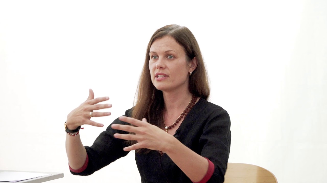 Awareness as a Key for Mental Wellness | Dr. Helena Lass | Human 2.0 ...