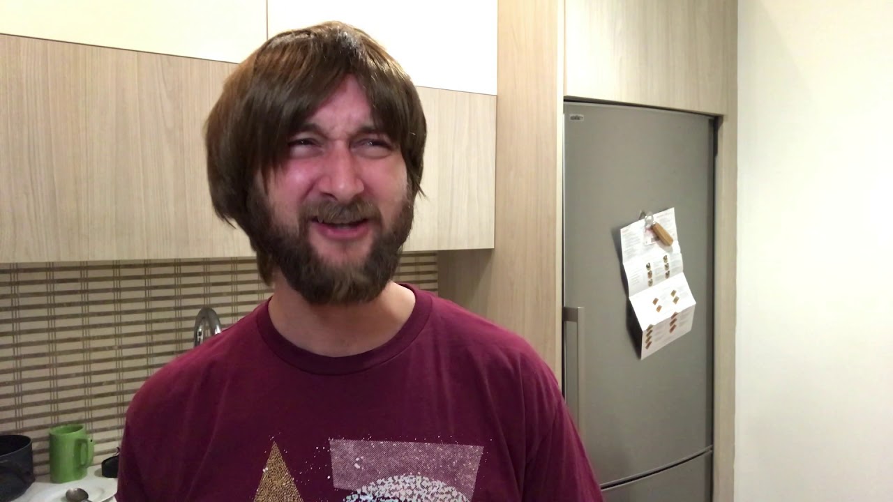 John Gaebe Maude Submission 2019 - YouTube