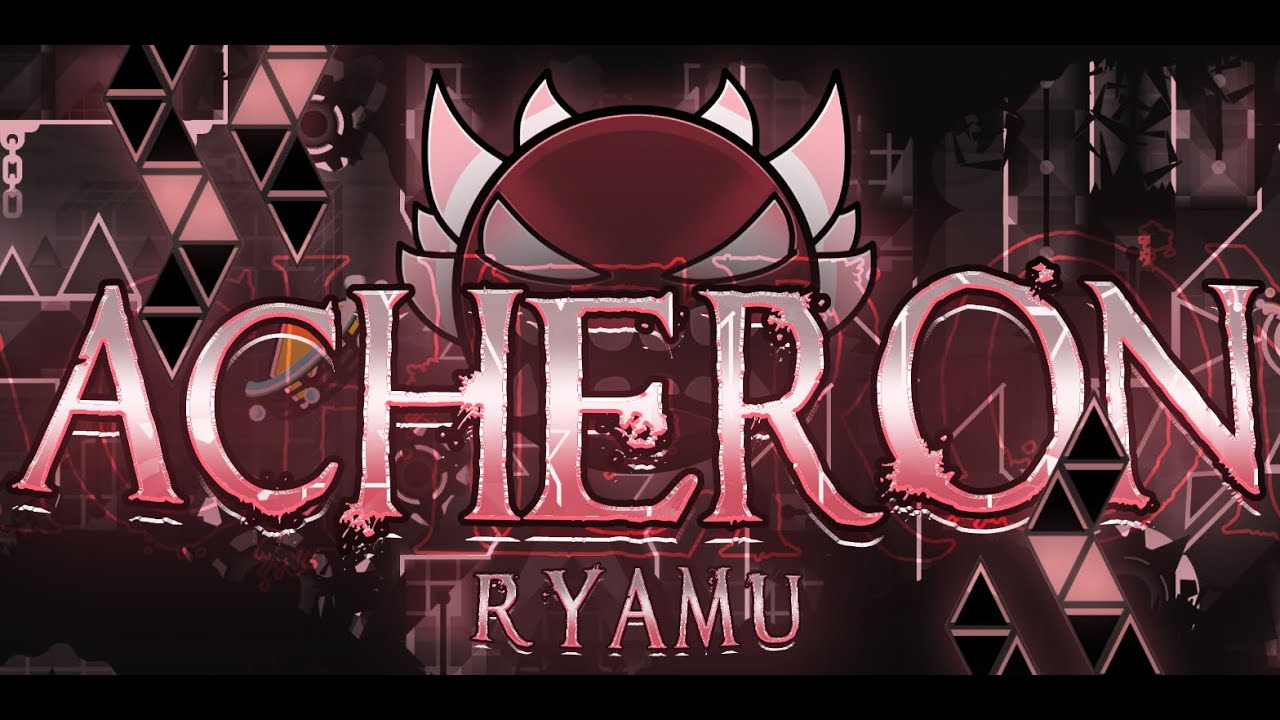 [4K, PERFECT QUALITY] Acheron by ryamu Showcase(DESC) - YouTube