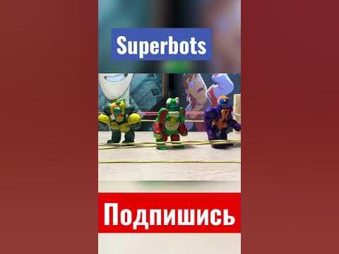 Пластилиновая анимация 🤖👻 #анимация #игры #дети #робот #роботы #бокс # ...