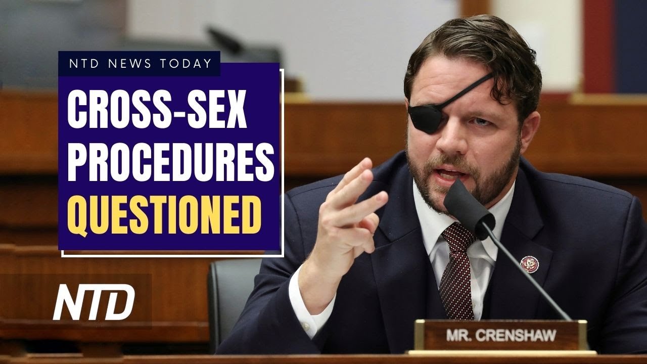 Yale Professor Stumped on Cross-Sex Benefits; Youth Die From Suicide at ...