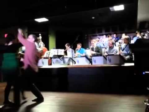 Lance Hoffman Orchestra #2-11/20/14 - YouTube