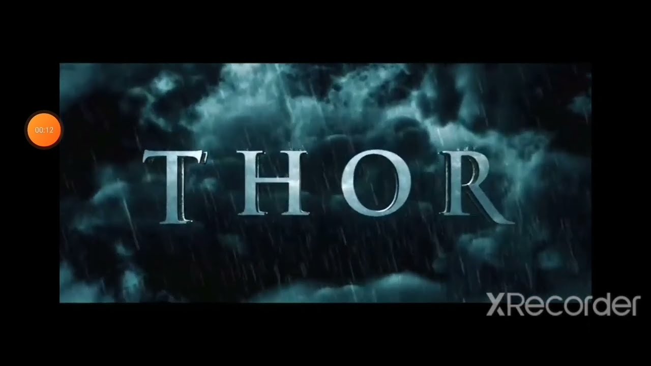 2011 Movie Trailer Logos - YouTube