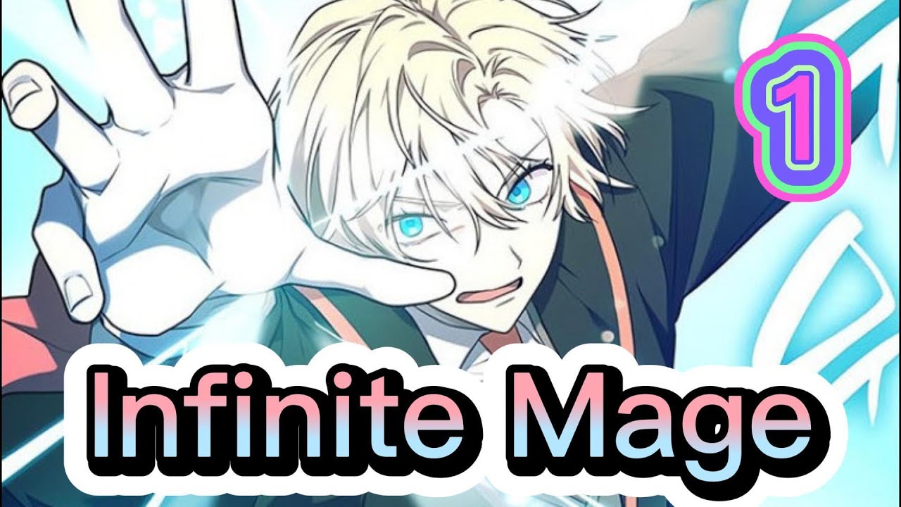 [พากย์มังงะมังฮวา] Infinite Mage ตอนที่ 1 - YouTube