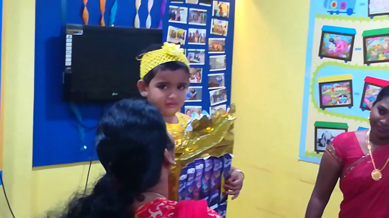Deekshitha school(3) - YouTube
