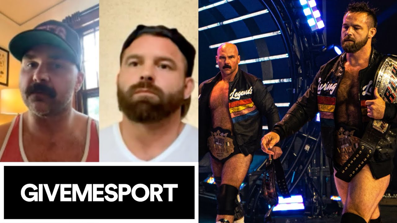 FTR On Being Left Out Of Fight Forever Video Game Plans For Young ftr-on-being-left-out-of-fight-forever-video-game-plans-for-young