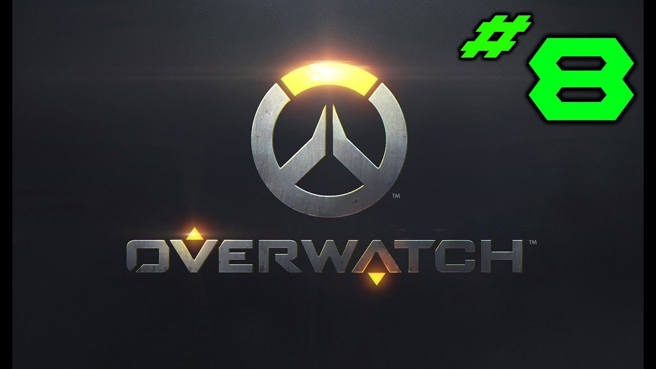 OVERWATCH #8 (BURIED ALIVE) - YouTube